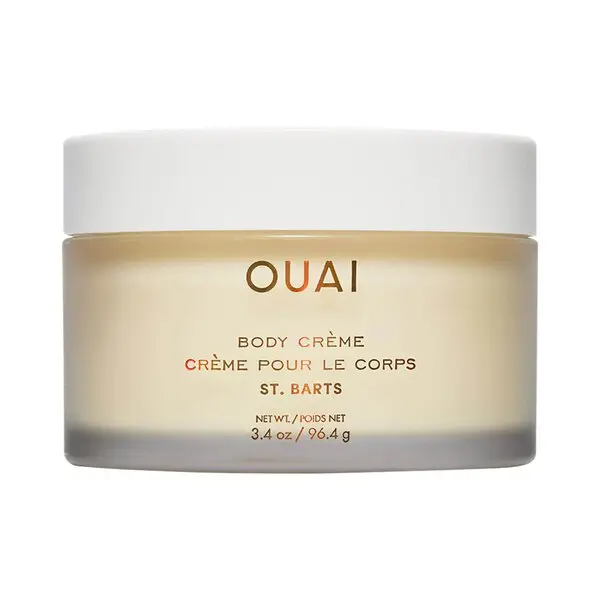 Ouai Mini St. Barts Moisturizing Body Cream