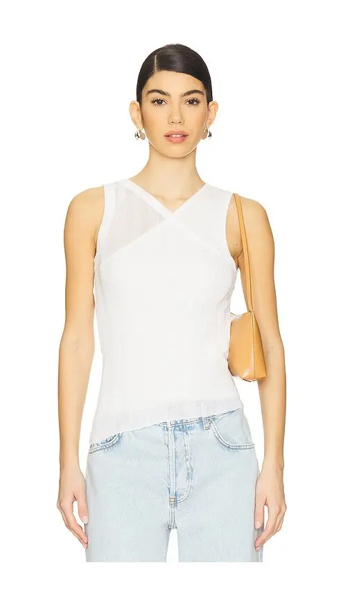 SOVERE / Duality Layered Tank