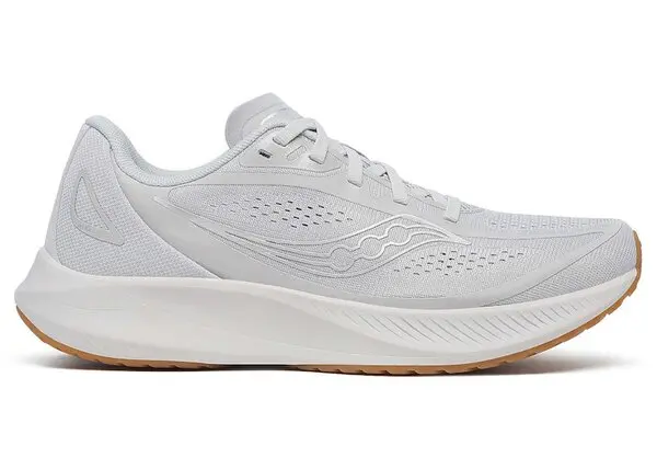 Saucony Mirage Flow Sneakers - Cloud/silver