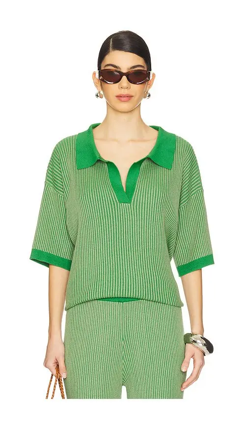 SANCIA The Serin Knit Top