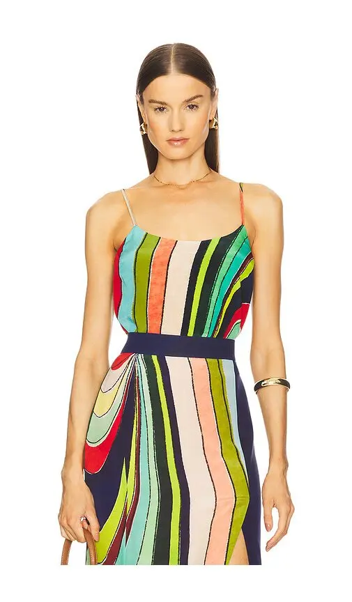 MUMA WORLD Classic Cami