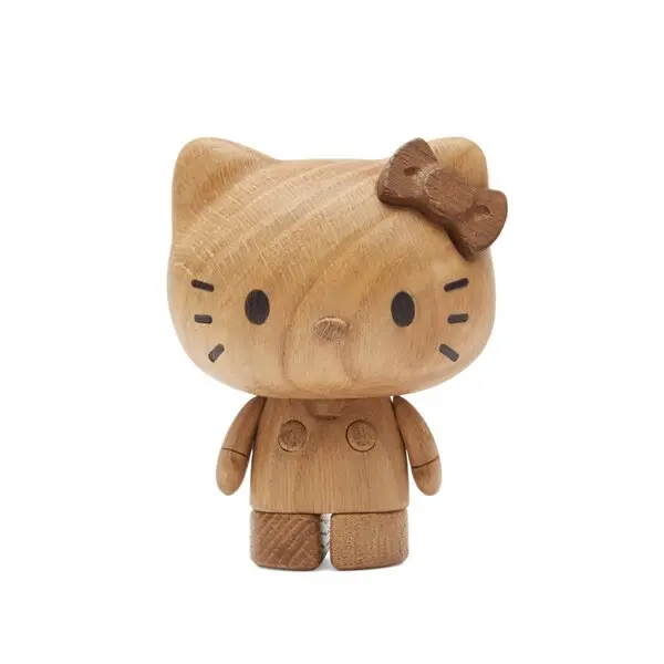 BOYHOOD X Hello Kitty Mini