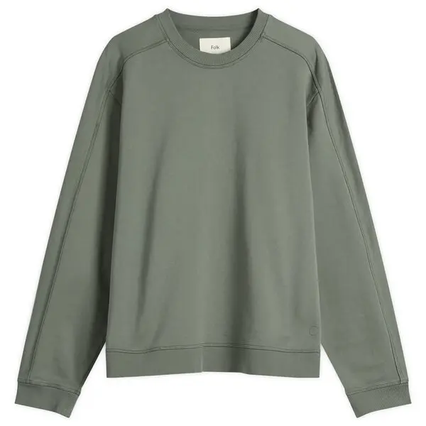 Folk Prism Sweatshirt