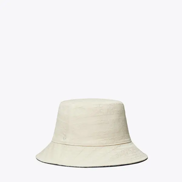 Tory Burch Sublime Bucket Hat