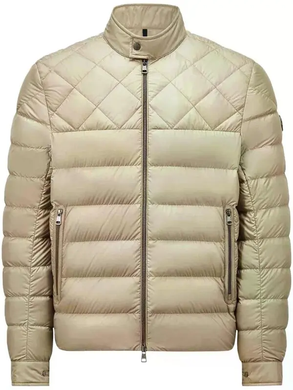 Moncler Tuile Jacket - Neutrals