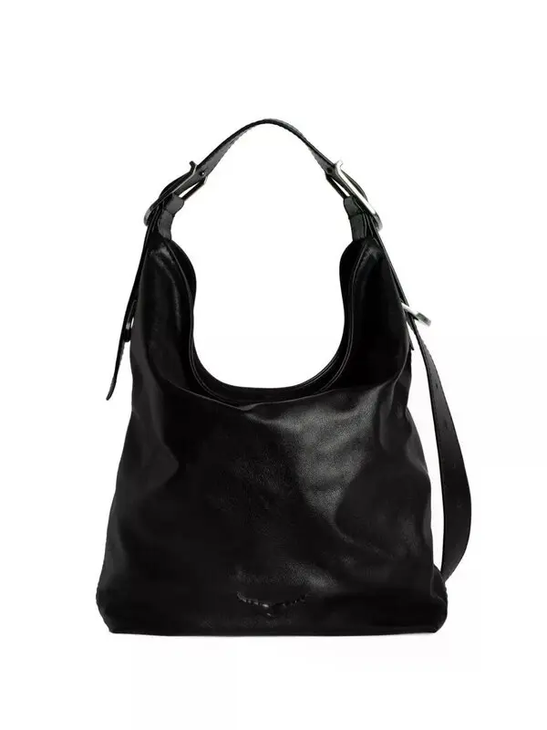 Zadig&Voltaire Jane Shoulder Bag - Black