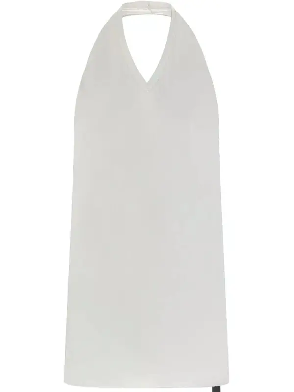 Rick Owens Sally Top - White