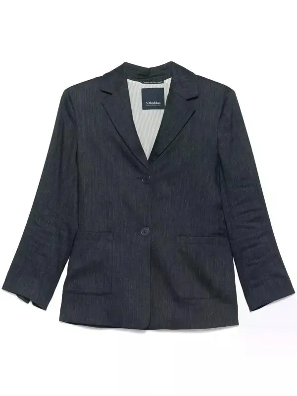 Max Mara Derna Blazer