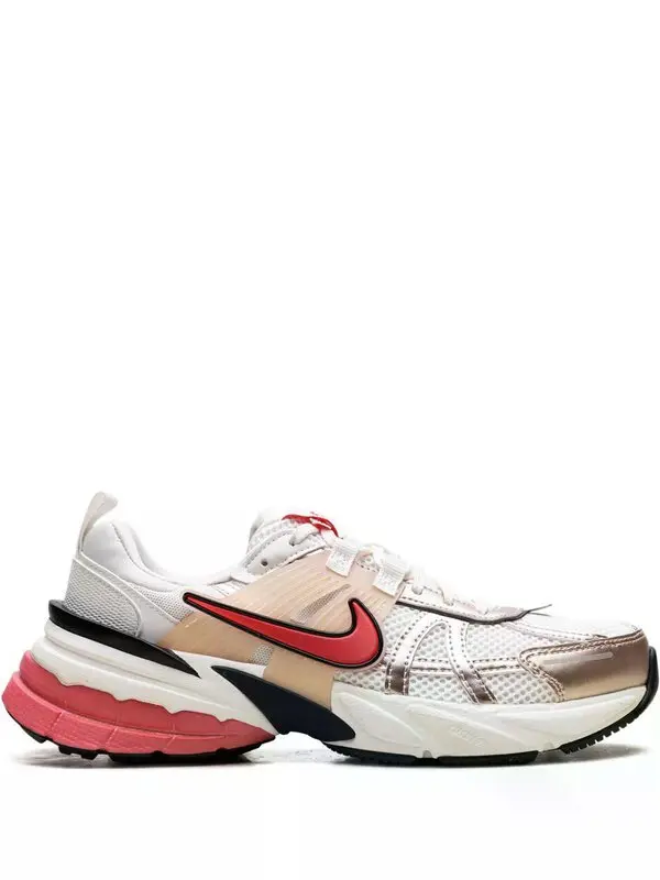 Nike V2k Run Sneakers - White