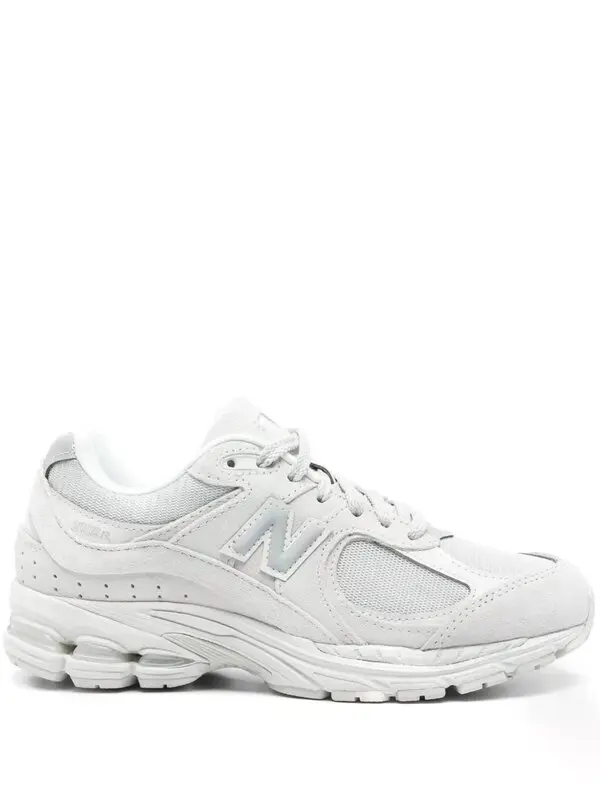 NEW BALANCE 2002r Sneakers - Grey