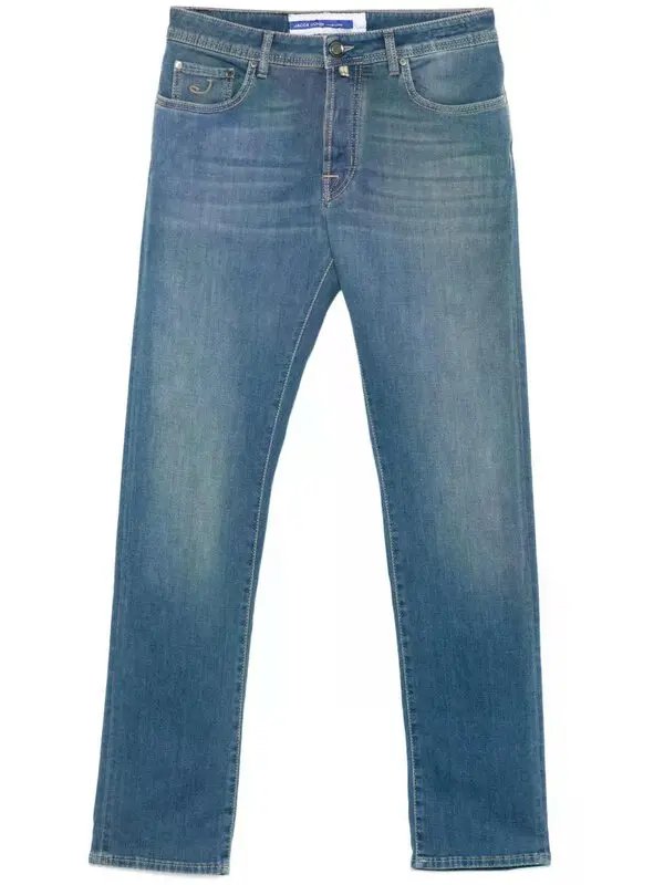 Jacob Cohen Bard Slim-fit Jeans