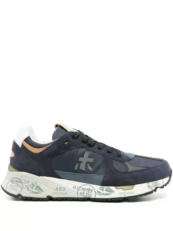 Premiata Mase Sneakers