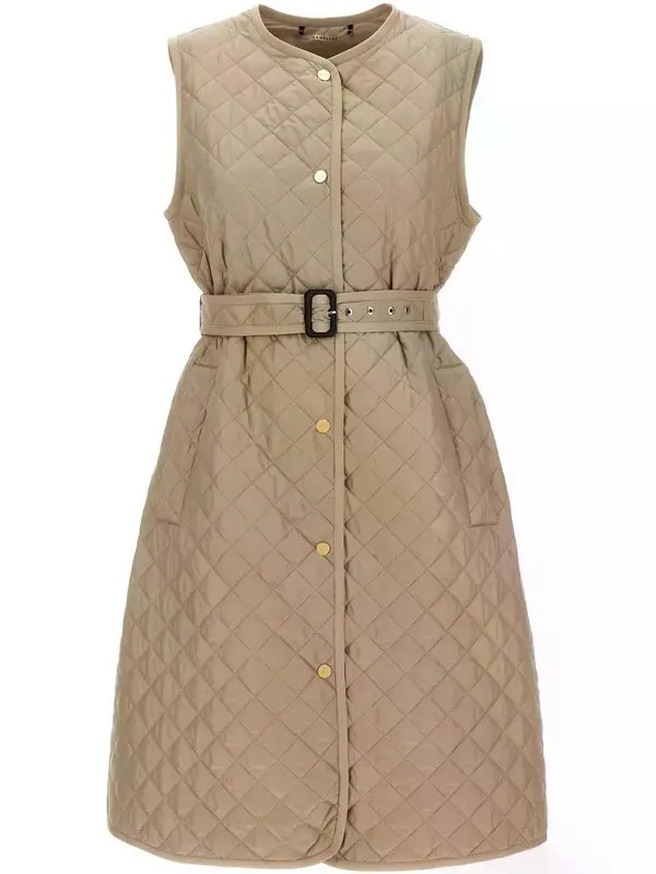 Max Mara Lauren Gilet