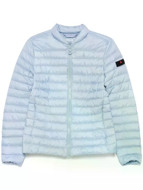 Peuterey Opuntia Puffer Jacket - Blue