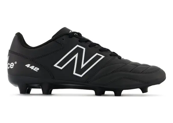 NEW BALANCE 442 V2 Academy Fgin - Black/white