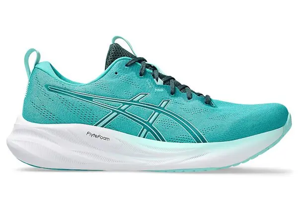 Asics Gel-pulse 16in - Illuminate Mint/wave Teal