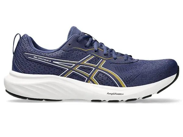 Asics Gel-contend - Indigo Blue/white