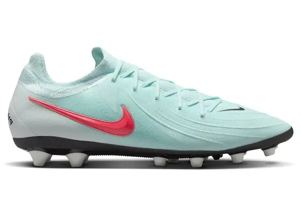 Nike Phantom Gx 2 Pro Ag Mad Energy Pack - Mint/off Noir/atomic Red