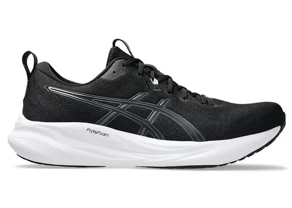 Asics Gel-pulse 16in - Black/carrier Grey