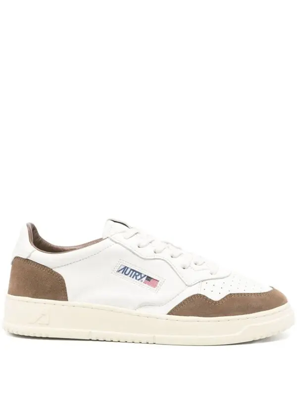 AUTRY Medalist Sneakers