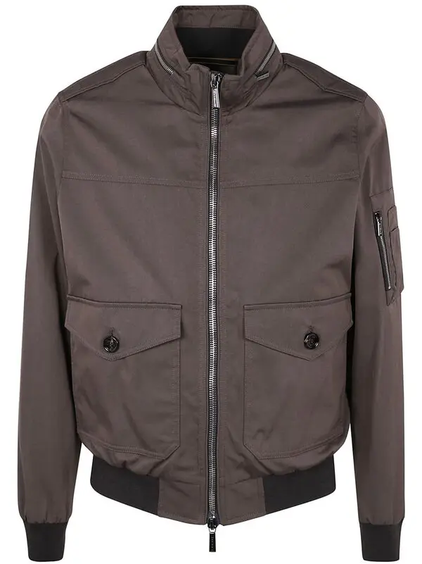 MOORER Aiden Jacket