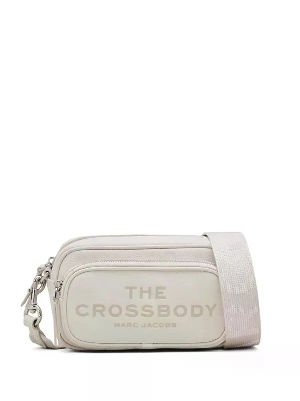 Marc Jacobs Crossbody Bag - Neutrals
