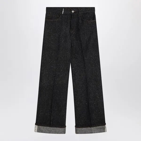 Burberry Indigo Denim Jeans