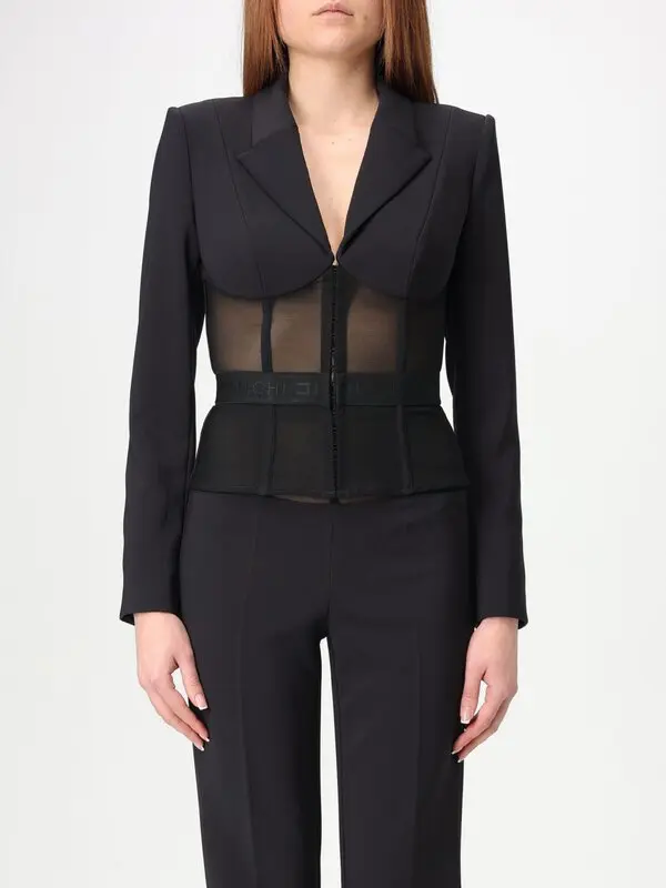 Elisabetta Franchi Blazer