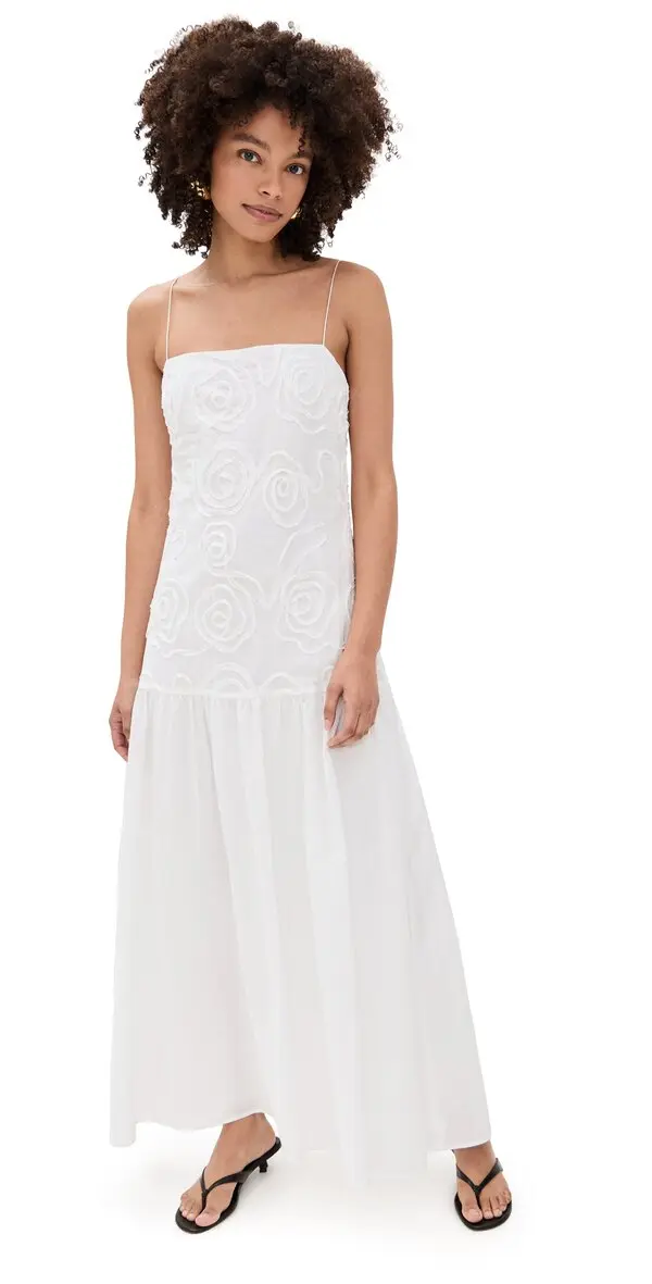 Bec & Bridge Haze Maxi Dress