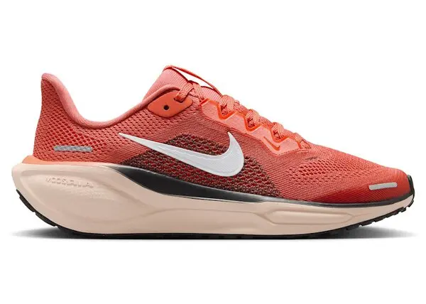 Nike Air Zoom Pegasus 41 - Magic Ember/black/washed Coral