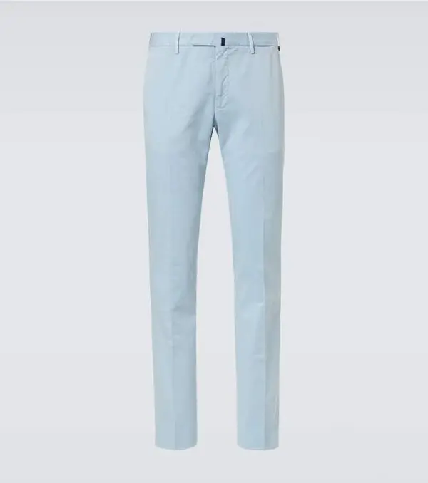 SLOWEAR Cotton Chinos
