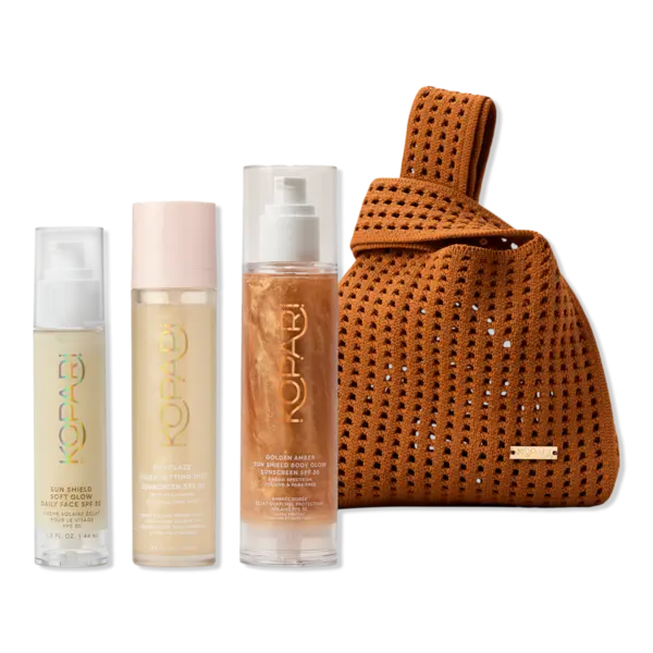 KOPARI BEAUTY Paradise Bound Spf Vault