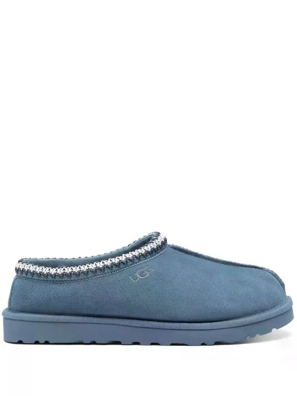 UGG Tasman Slippers - Blue