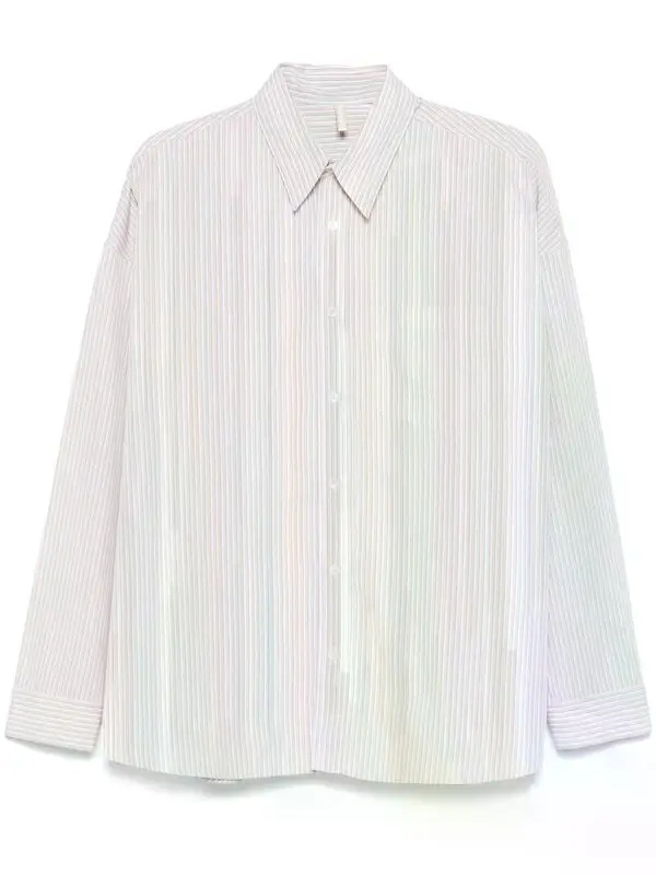 SUNFLOWER Stable Shirt