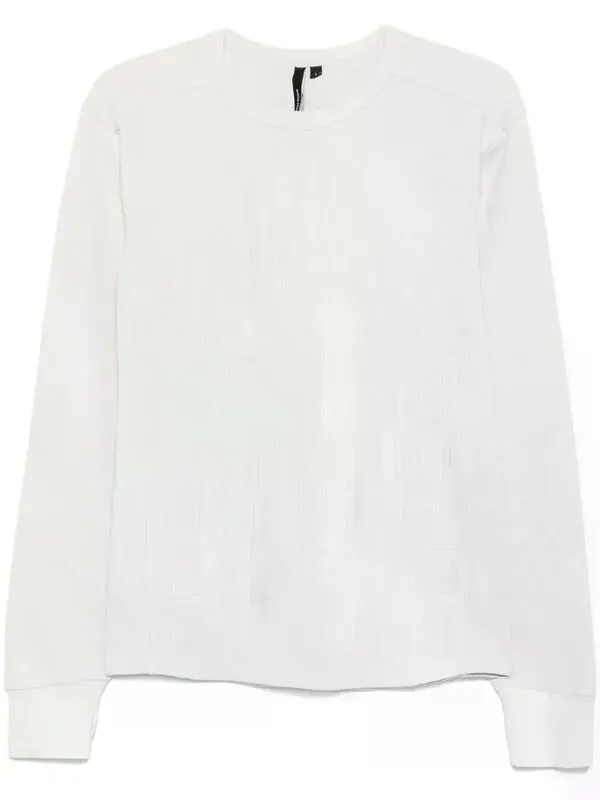 ENTIRE STUDIOS Thermal Sweatshirt