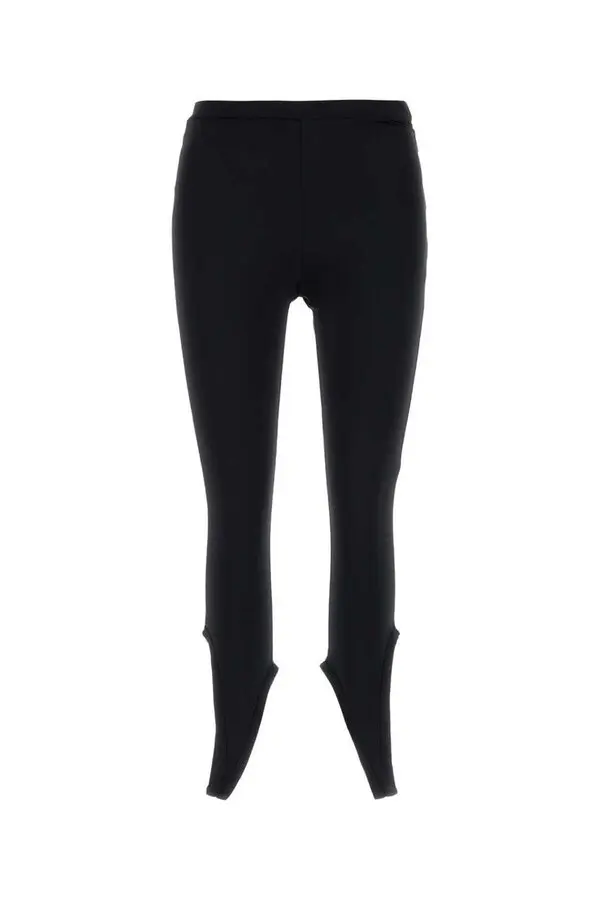 COURREGES Reserved Tech' Leggings