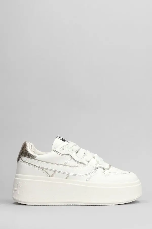 Ash Match Bis Sneakers