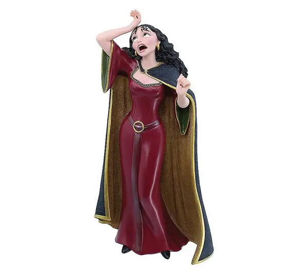 Disney Showcase Mother Gothel Figurine 9'h