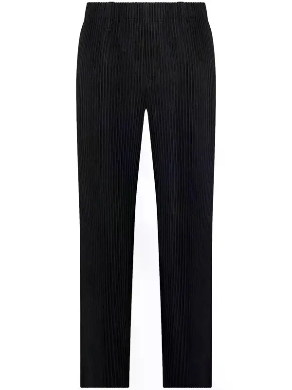 Issey Miyake Tailored Pleats Trousers
