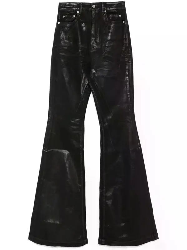 Rick Owens Bolan Jeans