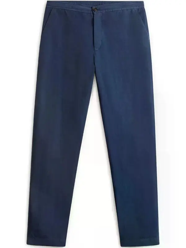 Woolrich Linen Trousers