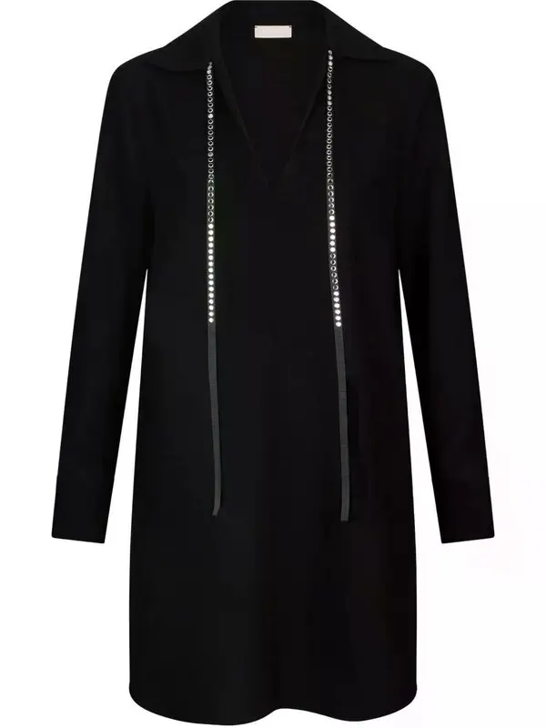Liu Jo Long Sleeve Dress