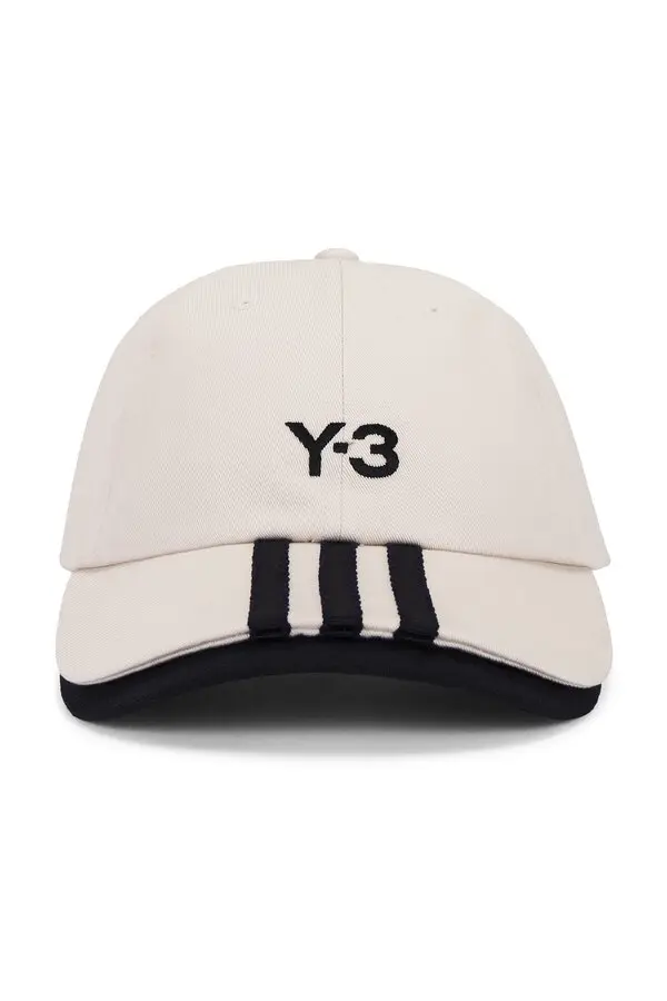 Yohji Yamamoto 3s Cap