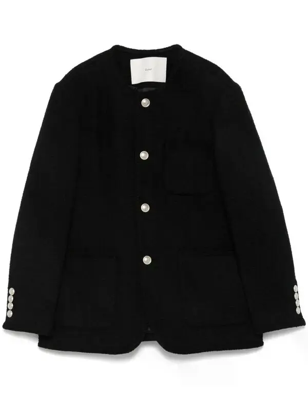 DUNST Tweed Jacket