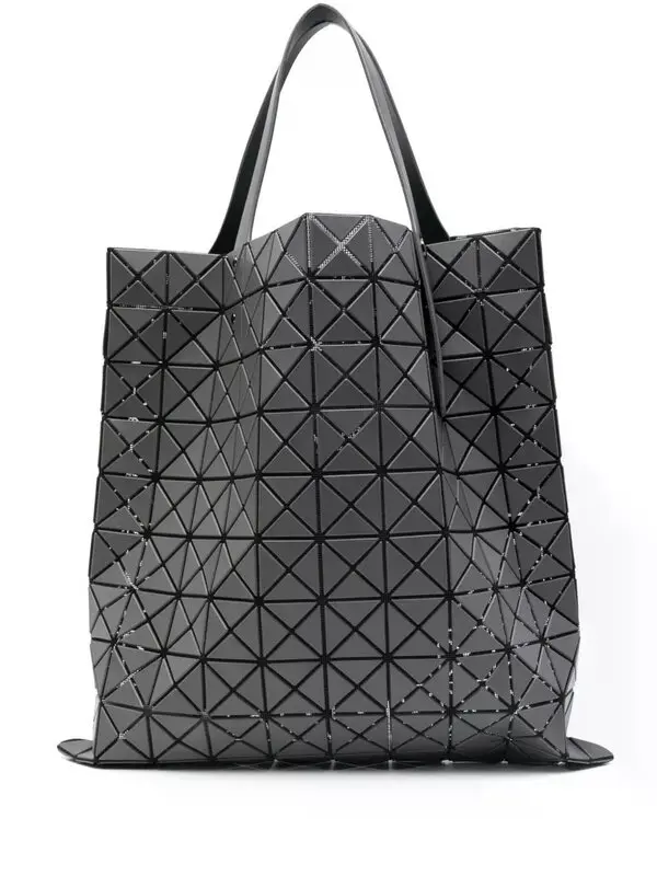 Issey Miyake Prism Matte Tote