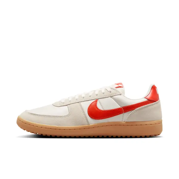 Nike Field General Sneakers - Brown
