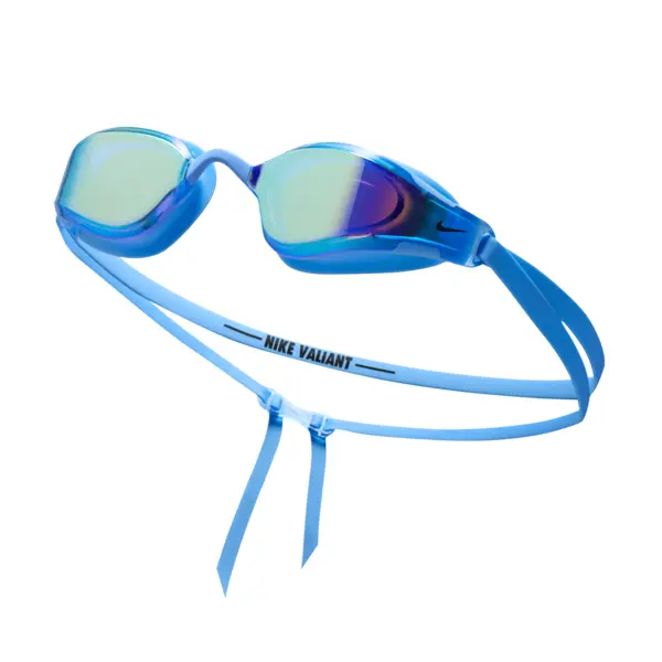 Nike Valiant Mirrored Goggles