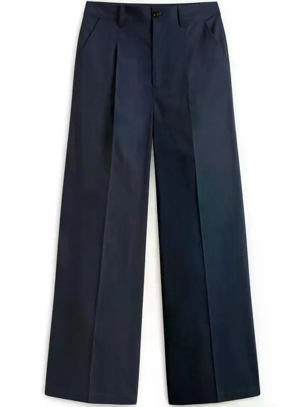 Woolrich Wide-leg Trousers
