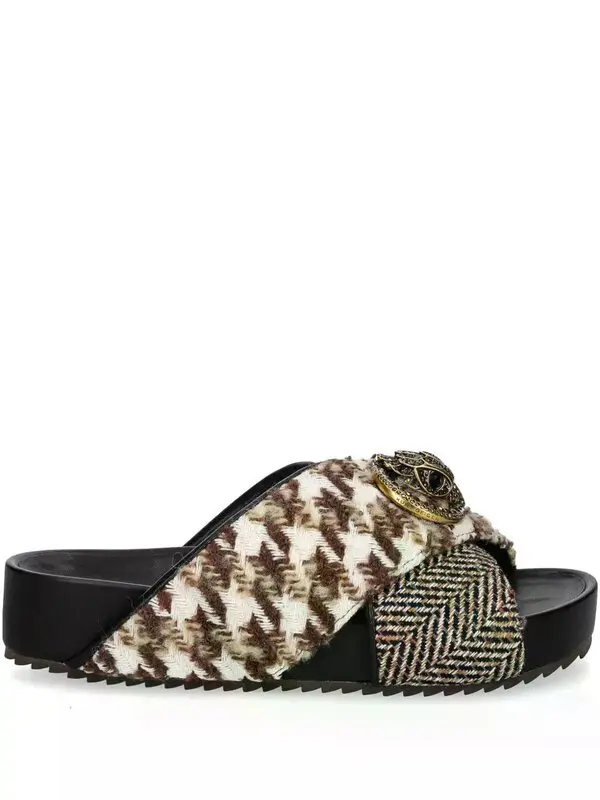 Kurt Geiger Chelsea Slides