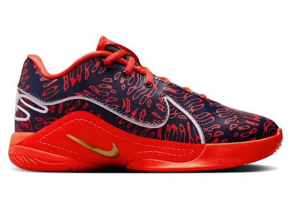 Nike Lebron 22 Sneakers
